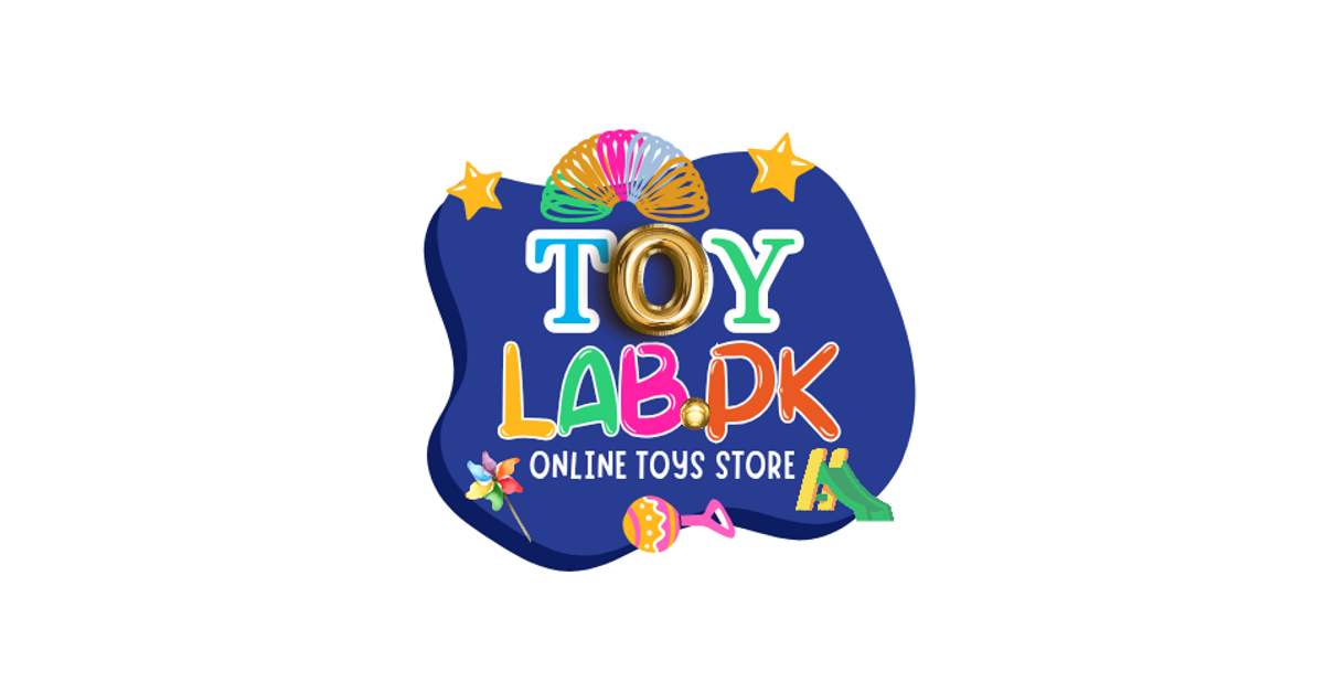Toy Lab